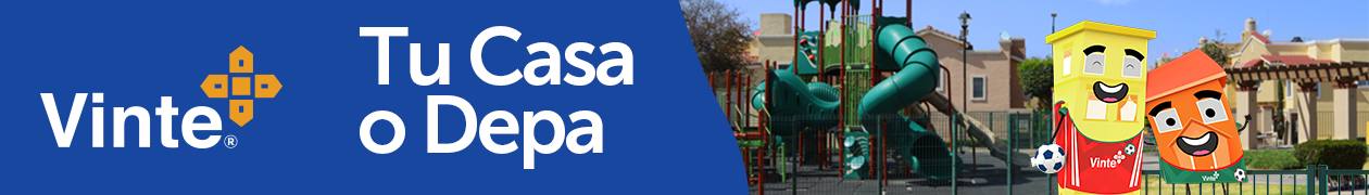 Vinte - Estrena Casa o Depa. Encuentra el hogar que amarás en Tecámac ...